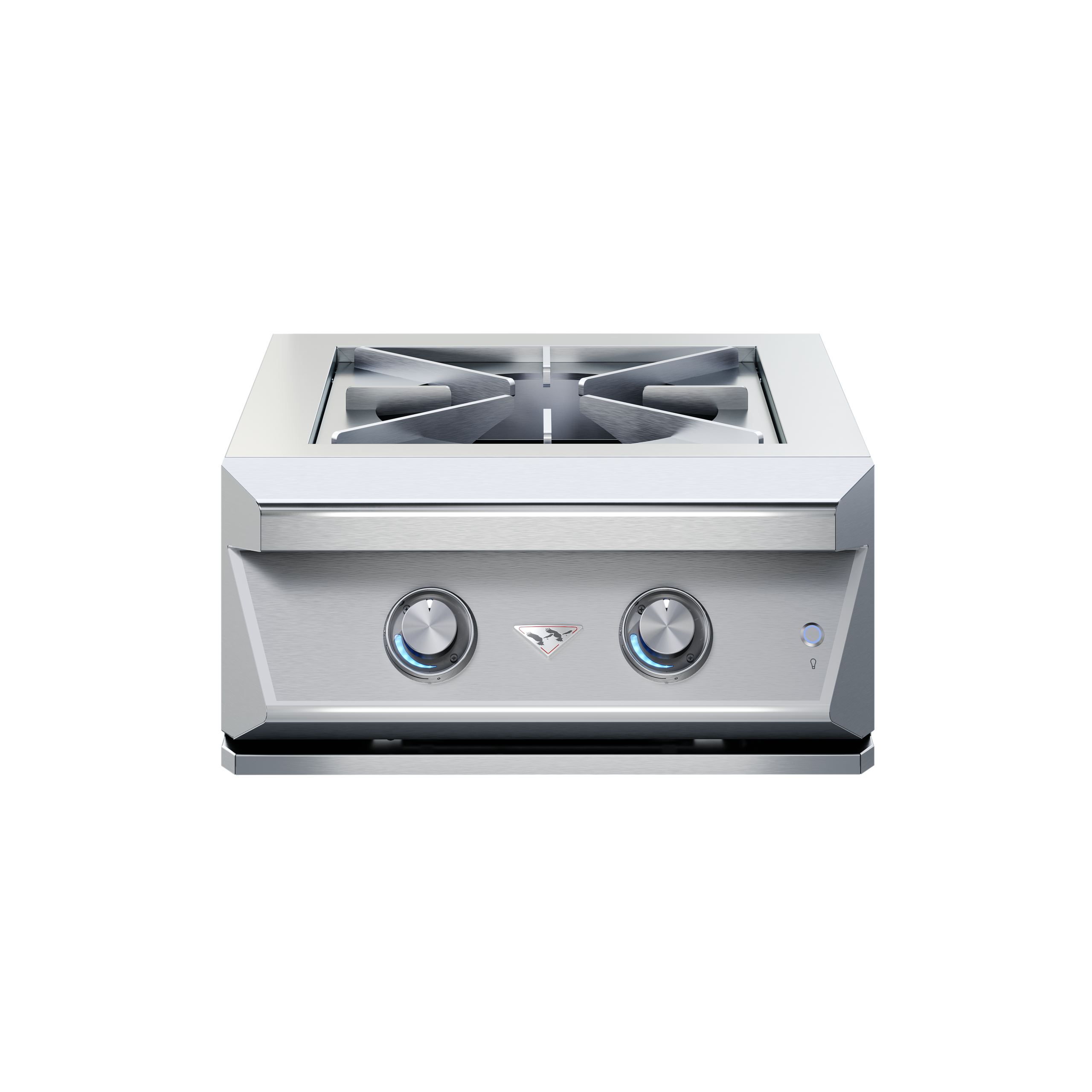24" Twin Eagle Power Burner - Outdoor Essentials: